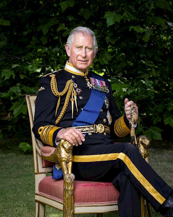 TCA Patron | TON Class Association