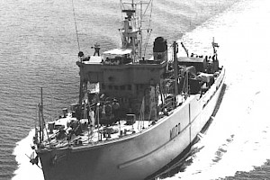 HMS Picton | TON Class Association